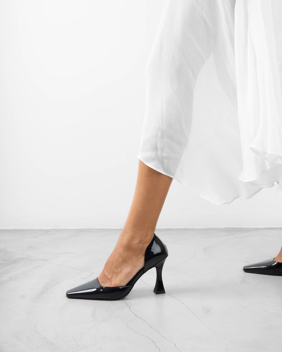 DEAN NEGRO – MIM Chile