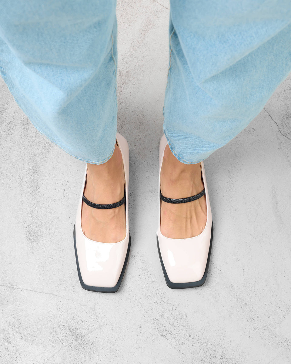 MARE OFF WHITE – MIM Chile