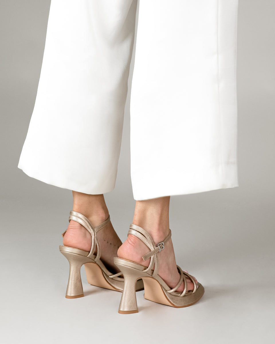 ONA DORADO – MIM Chile