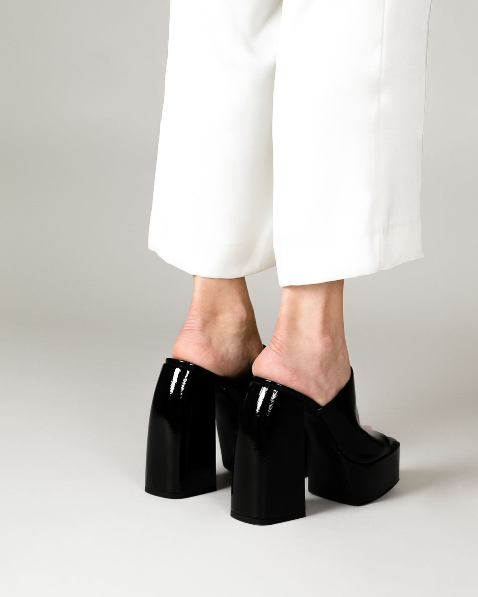 EDA NEGRO – MIM Chile