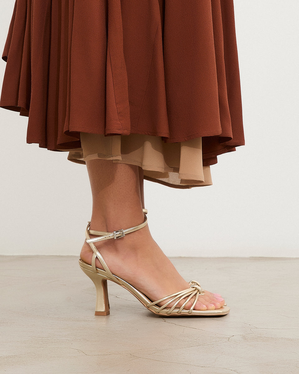 PAO DORADO – MIM Chile