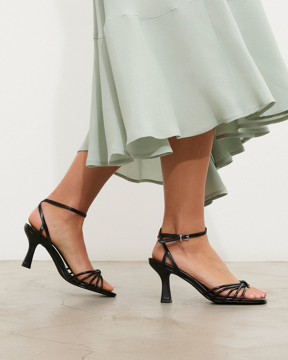 PAO NEGRO – MIM Chile