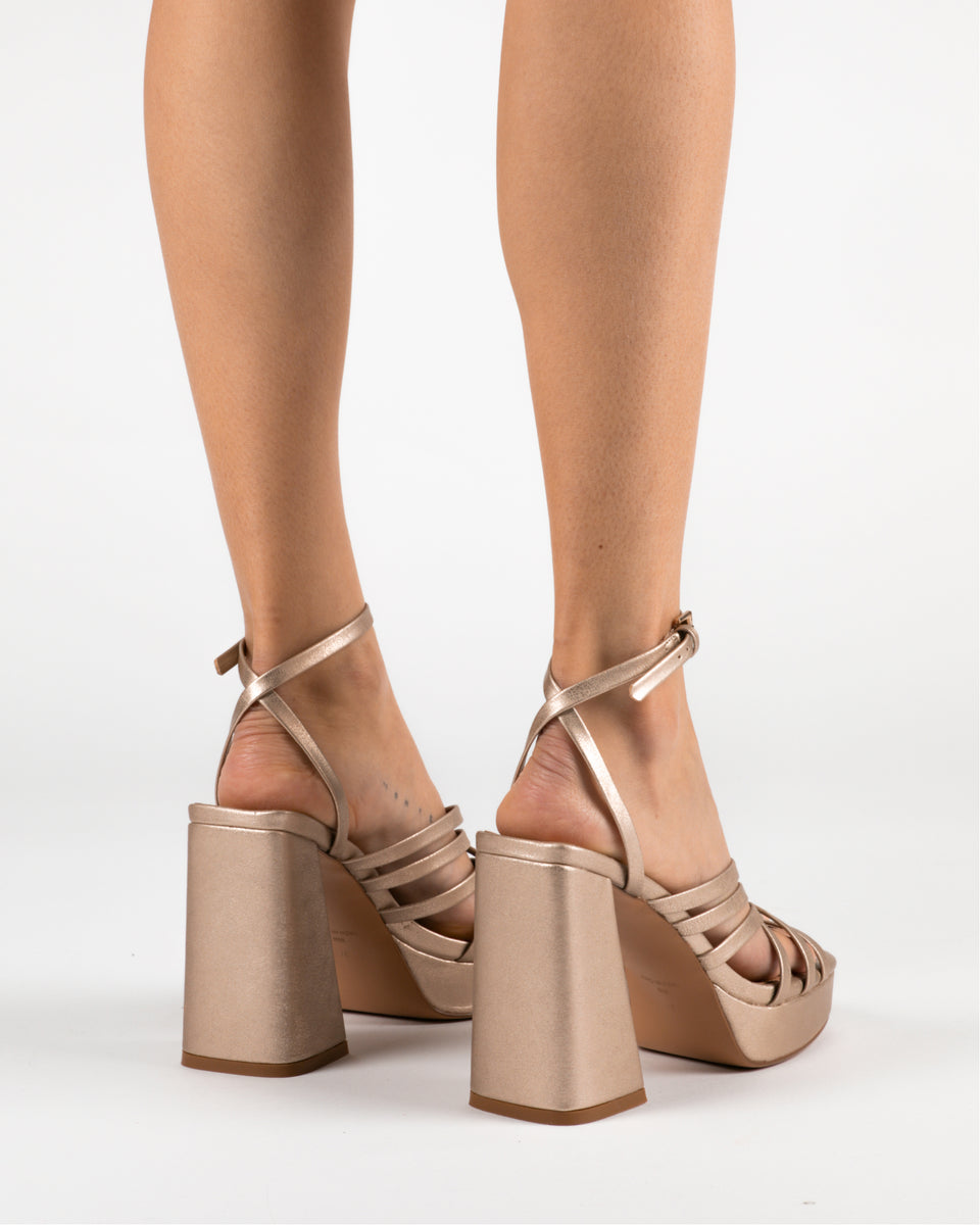 ZAC DORADO – MIM Chile