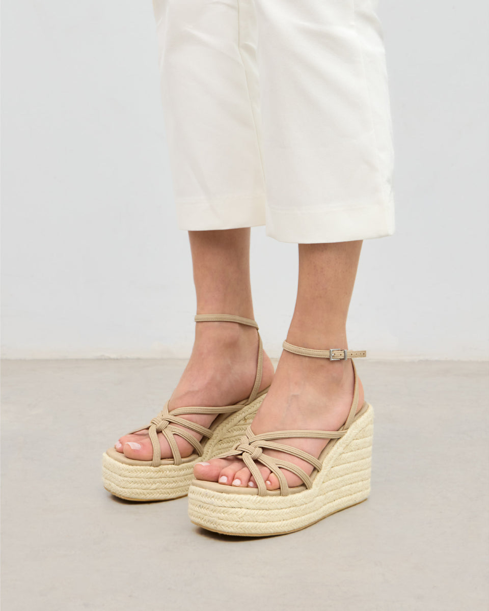 VERA BEIGE – MIM Chile