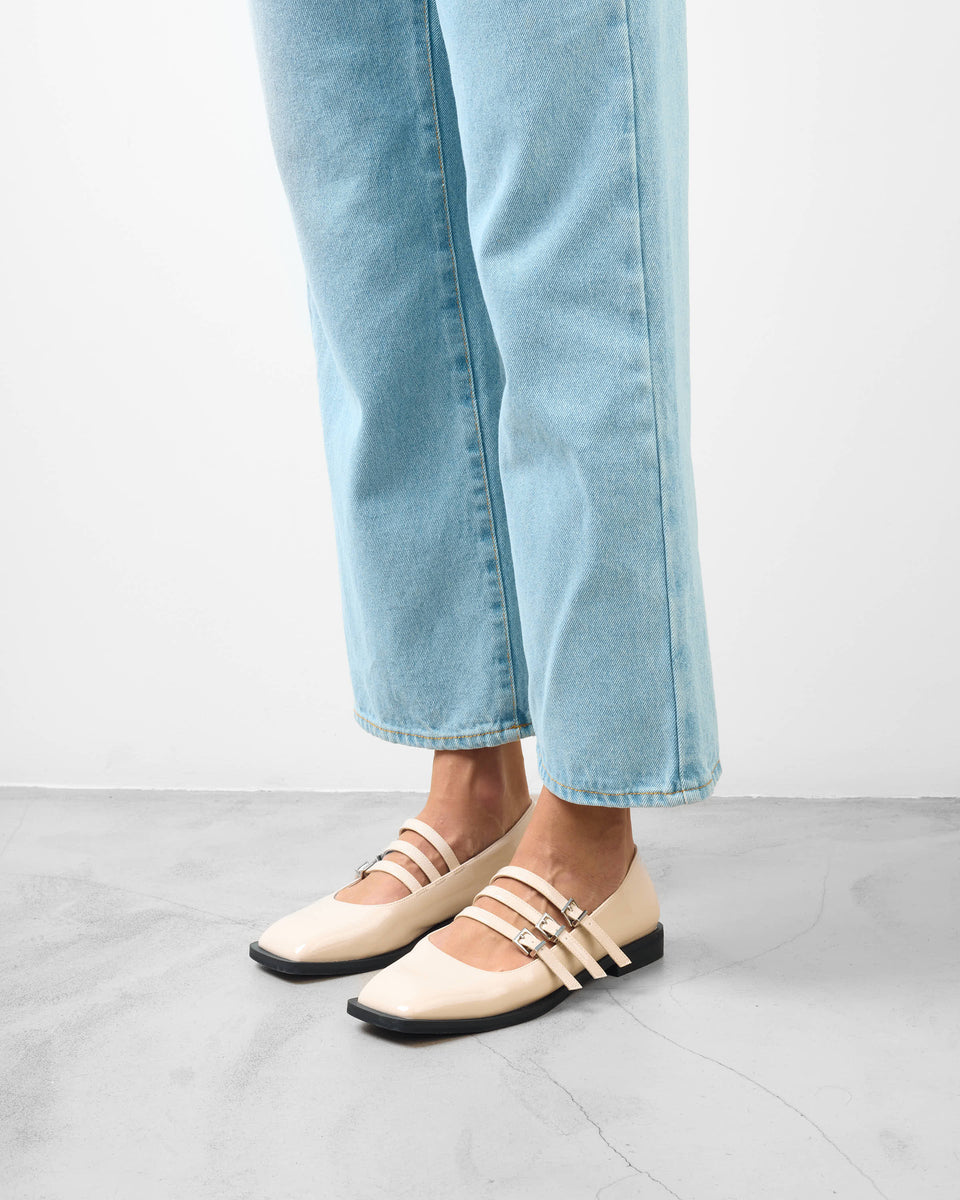 EMILY OFF WHITE – MIM Chile